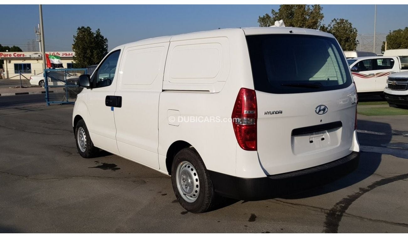 New Hyundai H-1 HYUNDAI H1 - 2021 -PANEL VAN 2.5L M/T DSL 2021 for sale ...