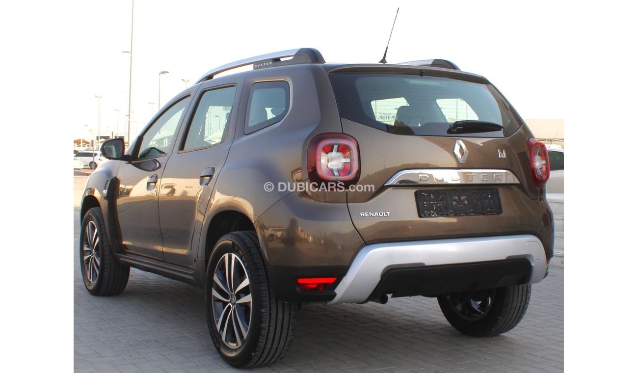 Used SE Renault Duster 2020 GCC, in excellent condition 2020 for sale ...