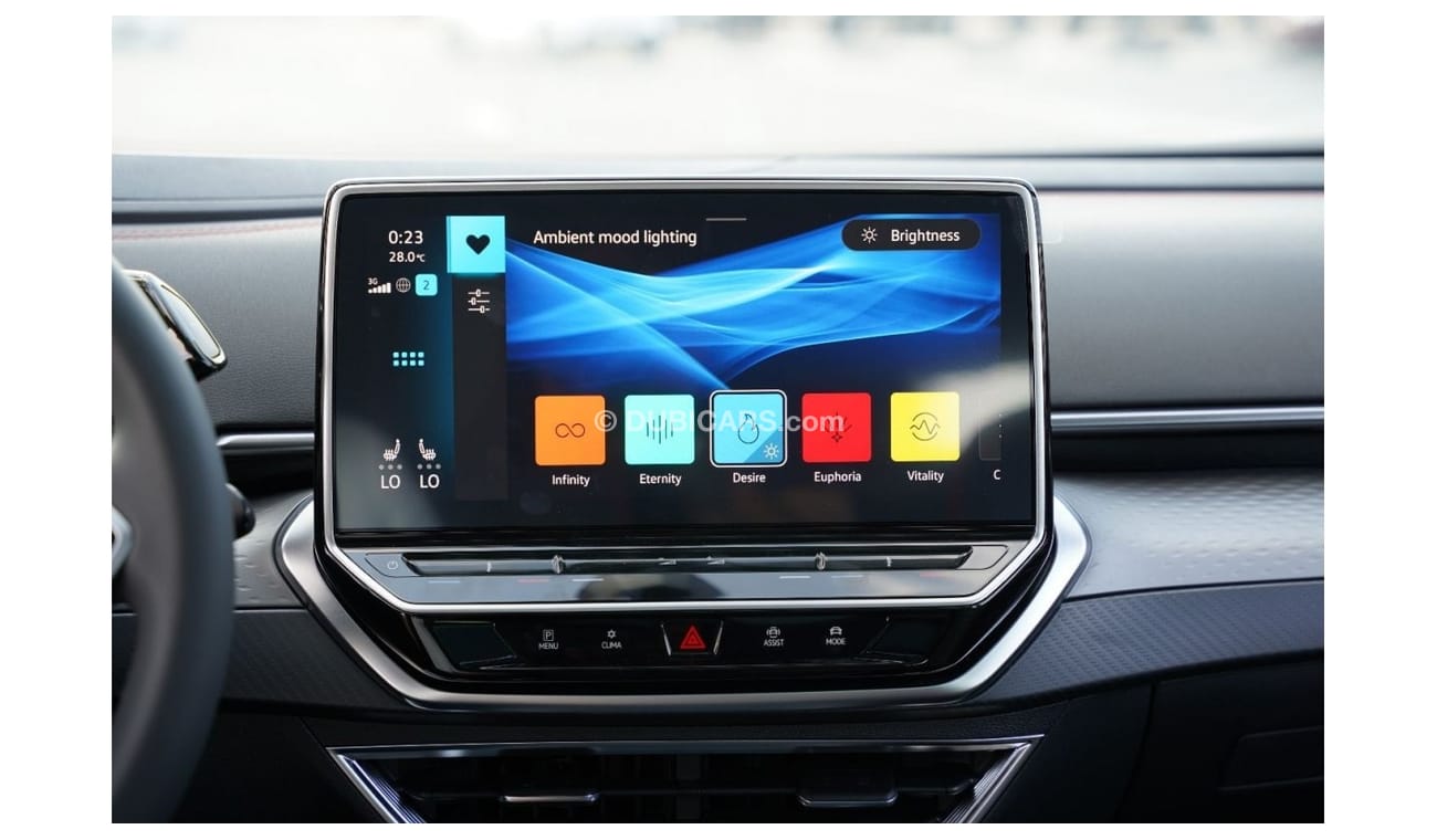 New Volkswagen ID.6 2023 VOLKSWAGEN ID6 X PRO FULL ELECTRIC 0KM 2023 ...