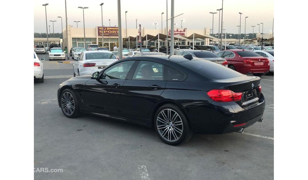 Used BMW 435i Bmw 435 kit m4 model2015 clean title prefect condition ...