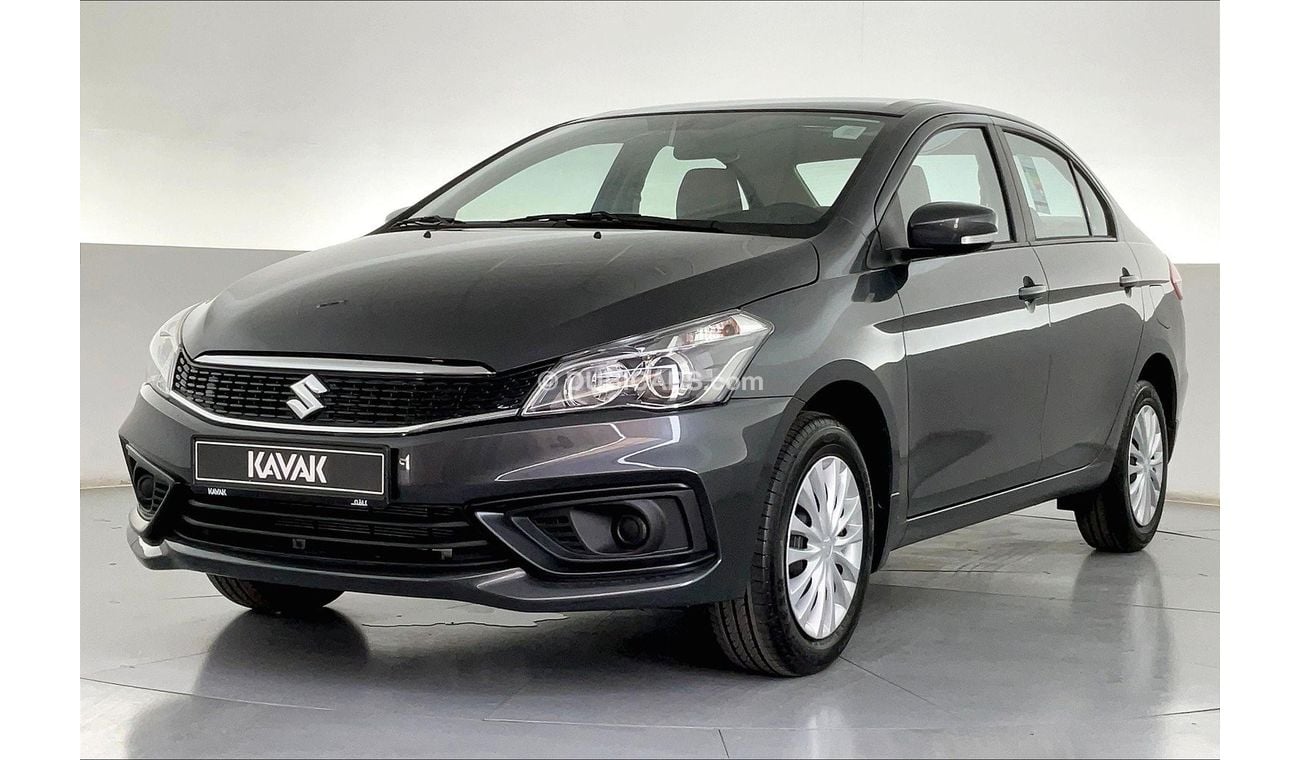 New Suzuki Ciaz GL 2023 for sale in Dubai - 629041