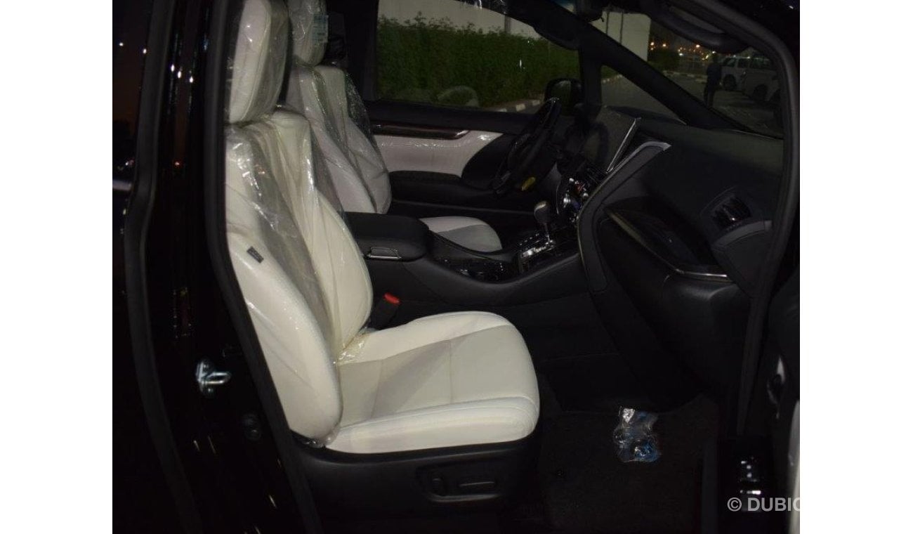 New Lexus LM 300H LM300H EXECUTIVE 2.5L 4-SEATER AUTOMATIC 2021 for sale in Dubai - 396155