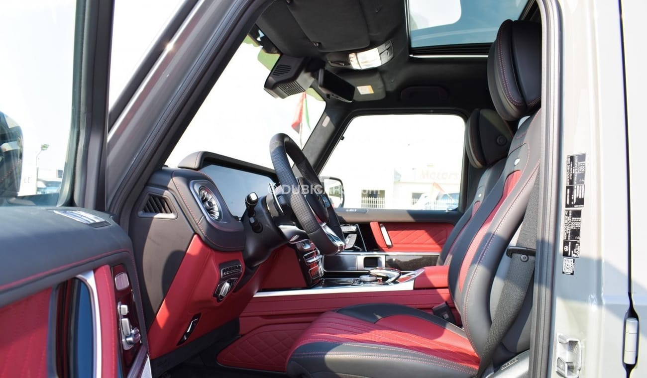 New Mercedes-Benz E 63 AMG 2023 for sale in Dubai - 569700