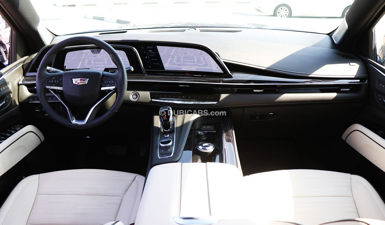 New Cadillac Escalade 600 2021 for sale in Dubai - 482223