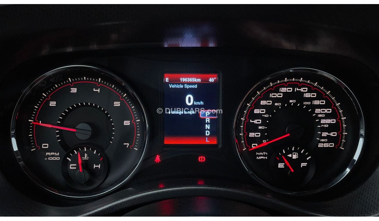 Used Dodge Charger SXT 3.6 | Zero Down Payment | Free Home Test Drive ...