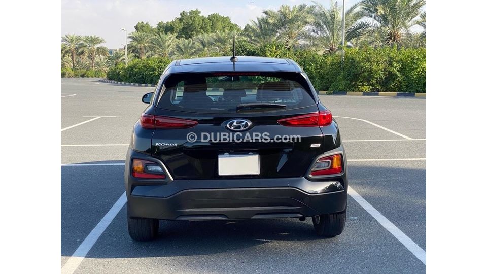 مستعملة هيونداي كونا 2021 للبيع في دبي - 823985