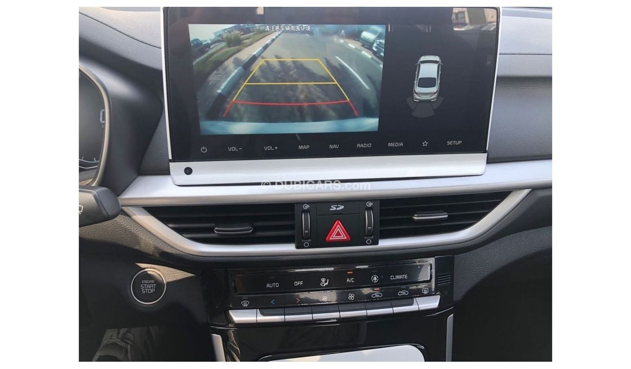 New Kia K3 KIA_K3_2022_NEW_1.5L 2022 for sale in Dubai - 595864