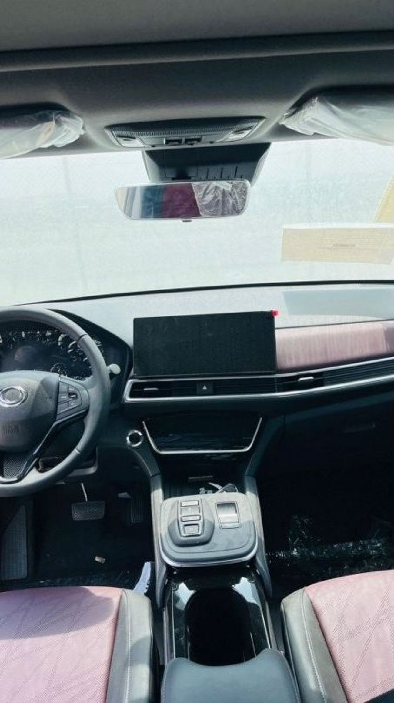 New HONDA MNV ELECTRIC SUV 2024 for sale in Dubai - 785883