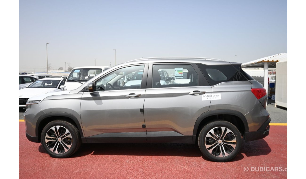 New Chevrolet Captiva Premier 1.5L Petrol, L4 SUV, FWD, 5 Doors, Sunroof, Driver Electric Seats ...