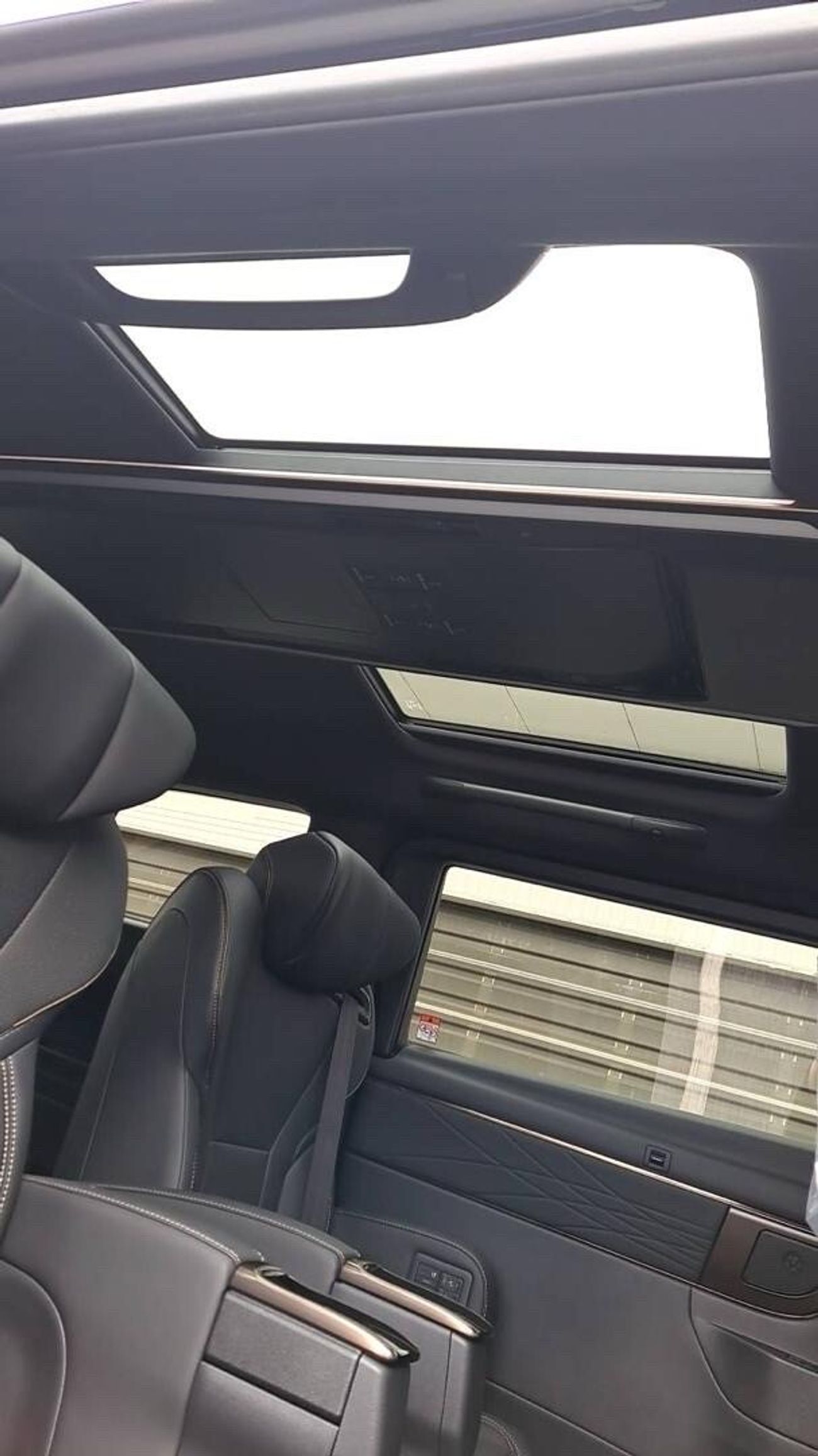 New Toyota Alphard RIGHT HAND DRIVE 2024 for sale in Dubai - 733164