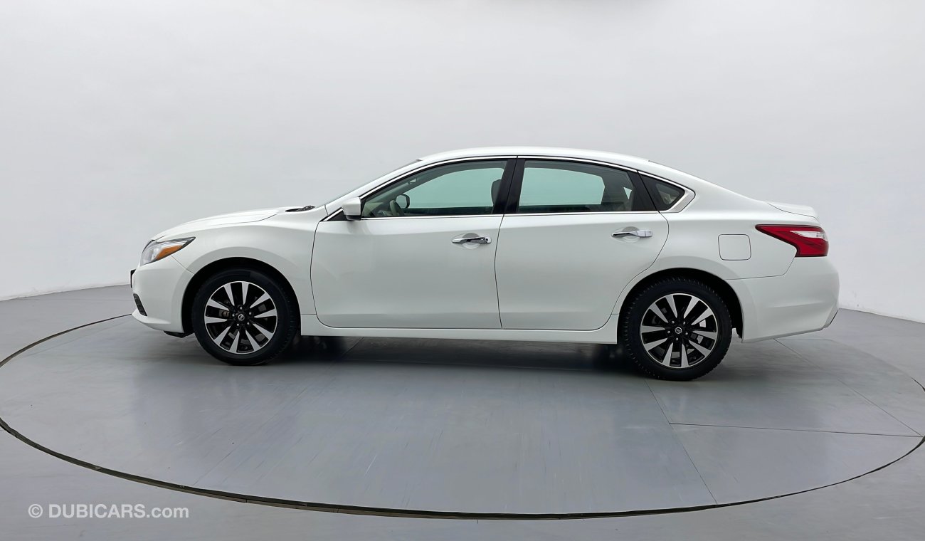 Used Nissan Altima SV 2.5 | Under Warranty | Inspected on 150 ...