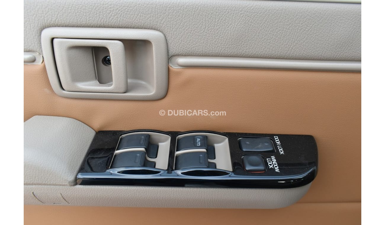 New Toyota Land Cruiser Hard Top VDJ76 Hard Top 4.5L Dsl M/T - 22YM ...