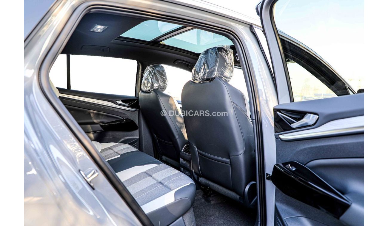 New Volkswagen ID.4 2021 Volkswagen ID4 Pure 19" Wheels (Openable ...