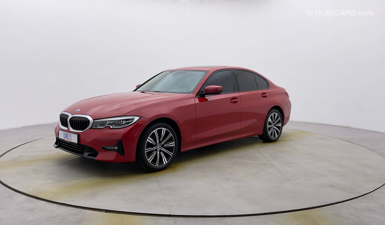 Used BMW 320i 320i 2000 2021 for sale in Dubai - 483210