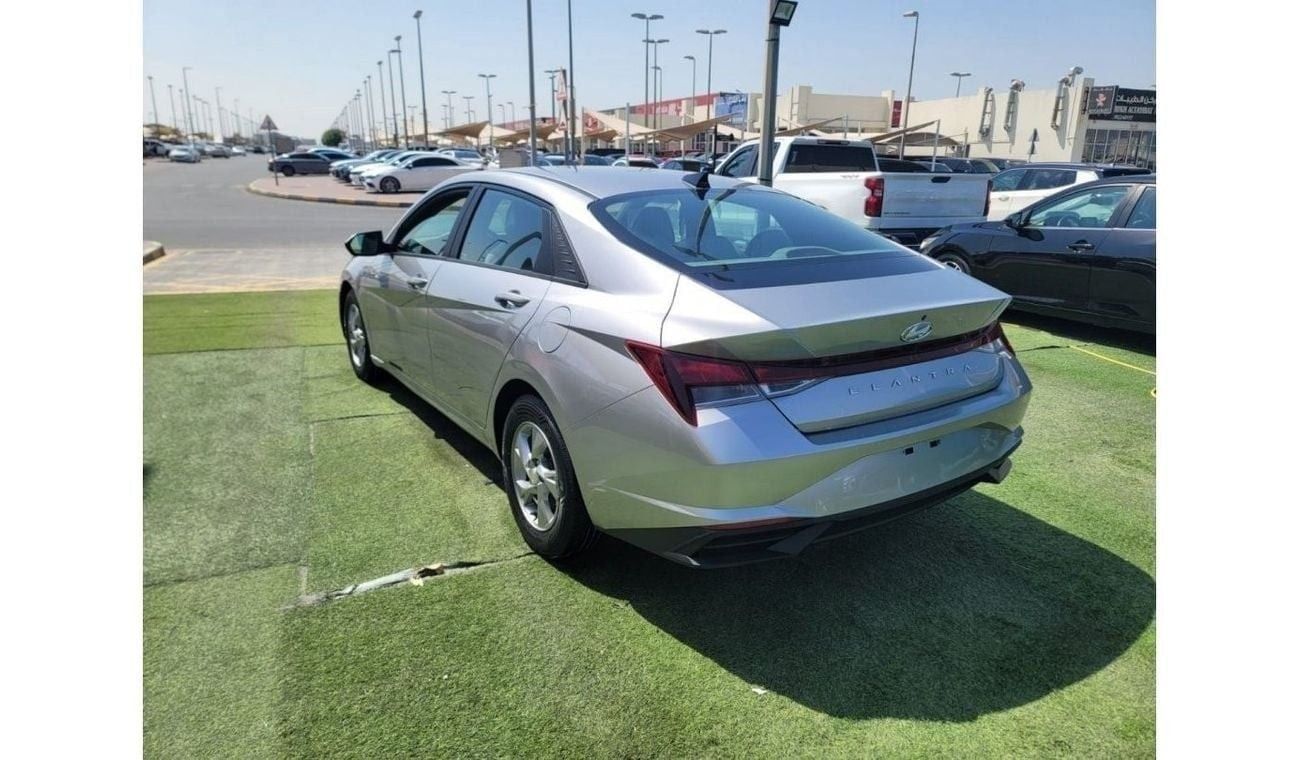 Used 2021 Hyundai Elantra GLS (CN7), 5dr Sedan, 2L 4cyl Petrol, Automatic, Front Wheel Drive ...