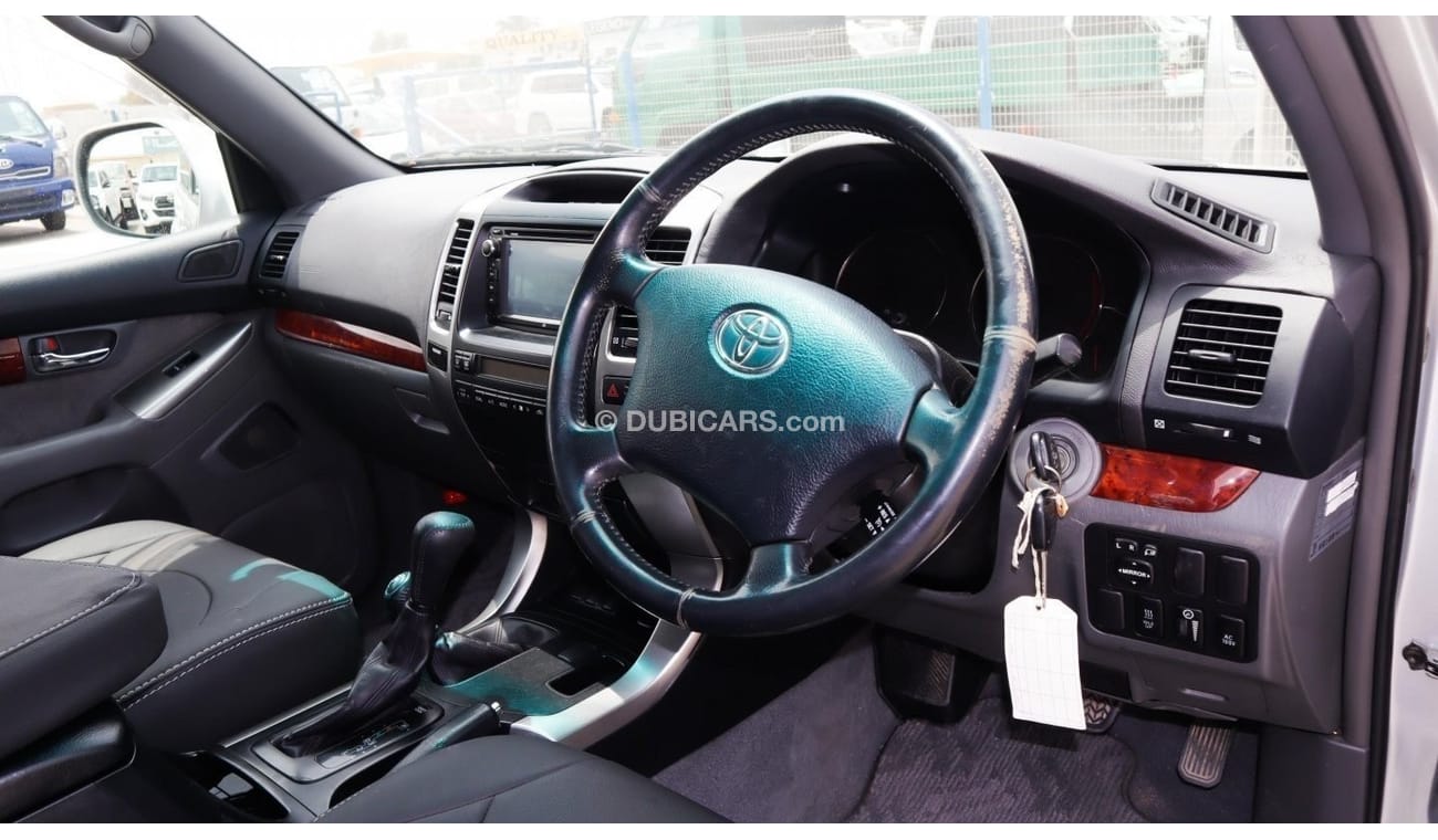 Used Toyota Prado 1KD ENGINE 2005 for sale in Dubai - 511038