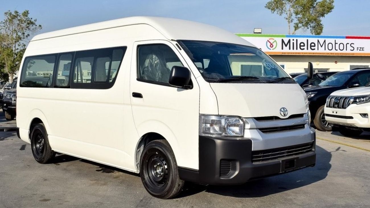 New Toyota RegiusAce ACE 2019 for sale in Dubai - 247819