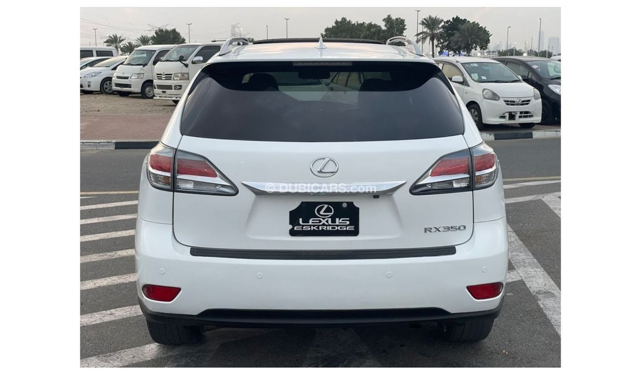 Used *Offer*2015 LEXUS RX350 F SPORTS / EXPORT ONLY 2015 for sale in ...