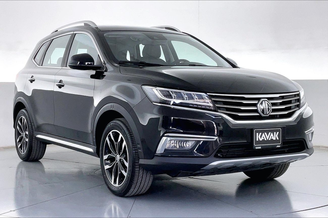 New MG RX5 Luxury| 1 year free warranty | Exclusive Eid offer 2023 for ...