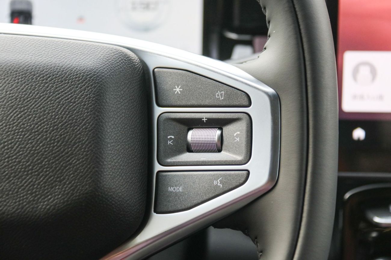 New JETOUR T1 2.0T 8AT LUX 5 SEATS 2026 2026 for sale in Dubai - 888311