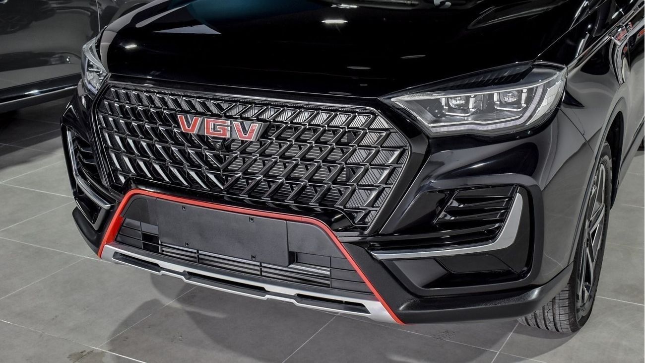 New VGV U75 Plus Sinotruk SUV 6 years warranty VAT Included 2024 for sale in Dubai - 774274