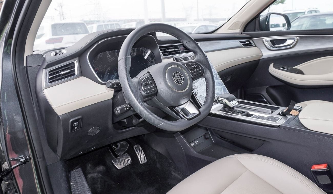 New MG RX5 2024 for sale in Dubai - 814476