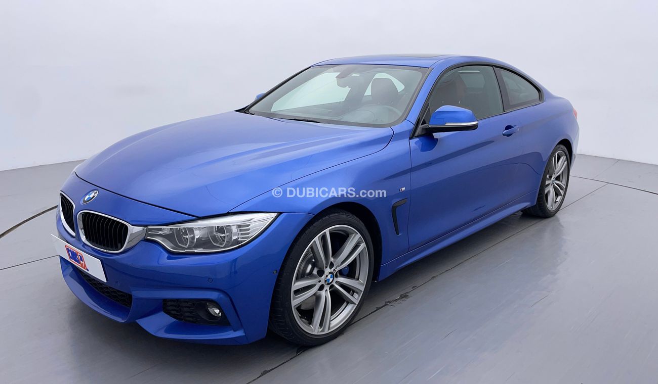 Used BMW 435i M SPORT 3 | Zero Down Payment | Free Home Test Drive 2015 ...