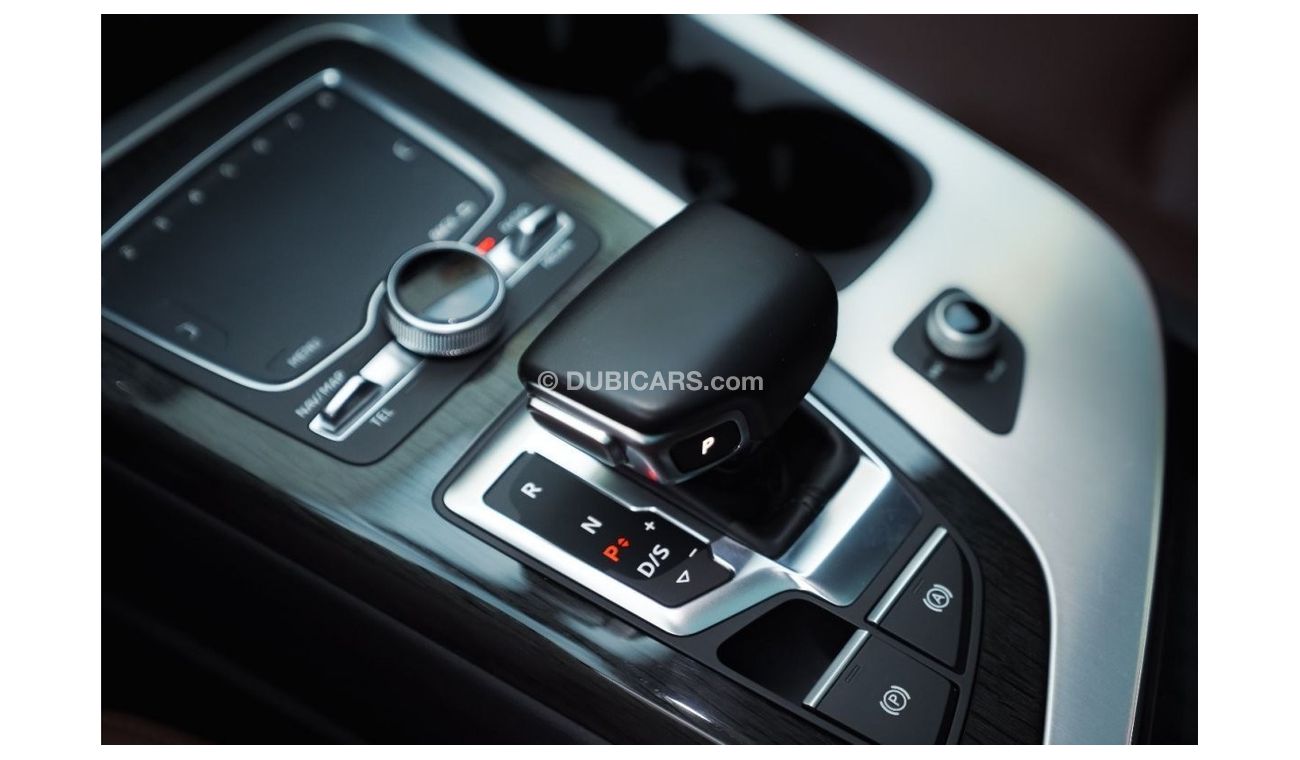 Used Audi Q7 S-LINE | 2,937 P.M | 0% Downpayment | Magnificient ...