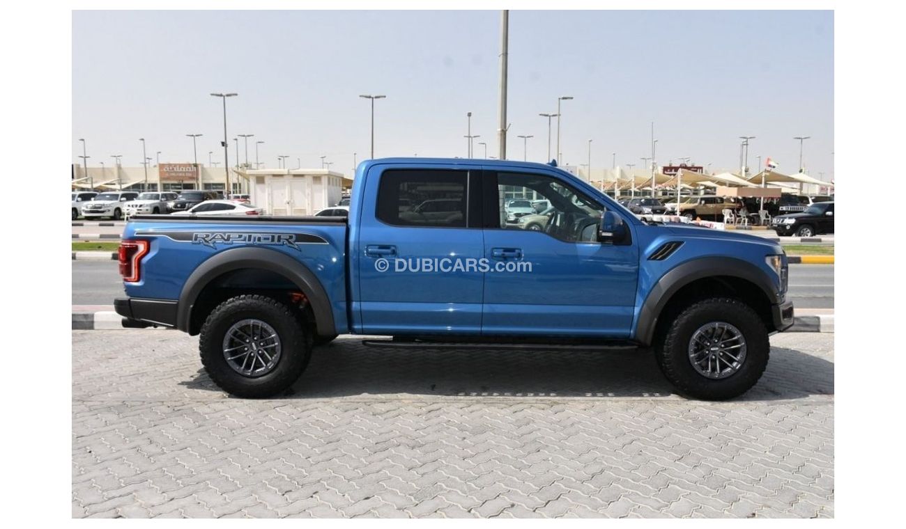 Used Ford F-150 SVT Raptor SVT Raptor FULLY LOADED V-06 CLEAN CAR ...