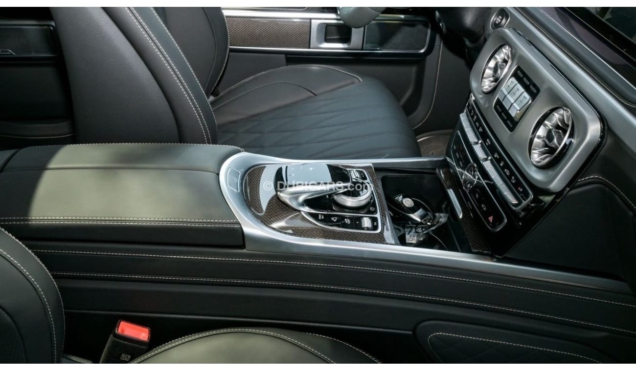 New Mercedes-Benz G 63 AMG Mercedes G63 |Night Black Magno |Gold ...