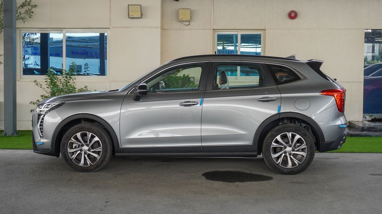New Haval Jolion ACTIVE 1.5L (For Local plus 10%) 2025 for sale in ...