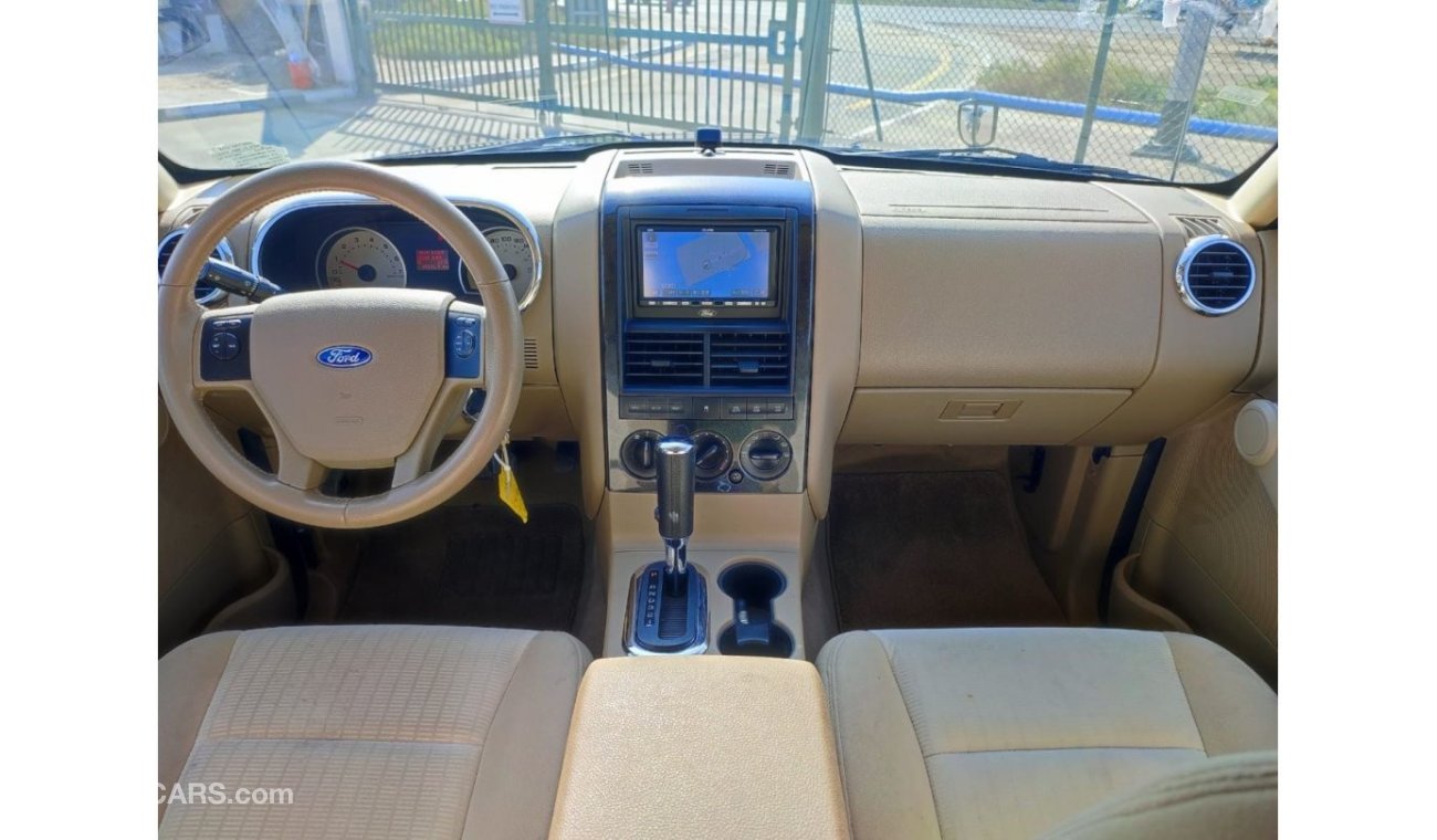 Used Ford Explorer XLT- BLACK || ADVANCE TRAC RSC || 1FMEU7DE4AUA-61964 ...