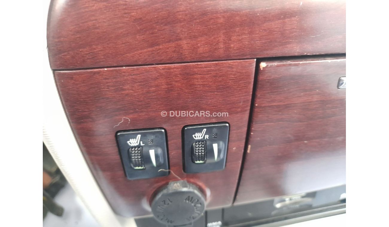 Used Toyota Sienna 2012 XLE 2012 for sale in Ajman - 829735