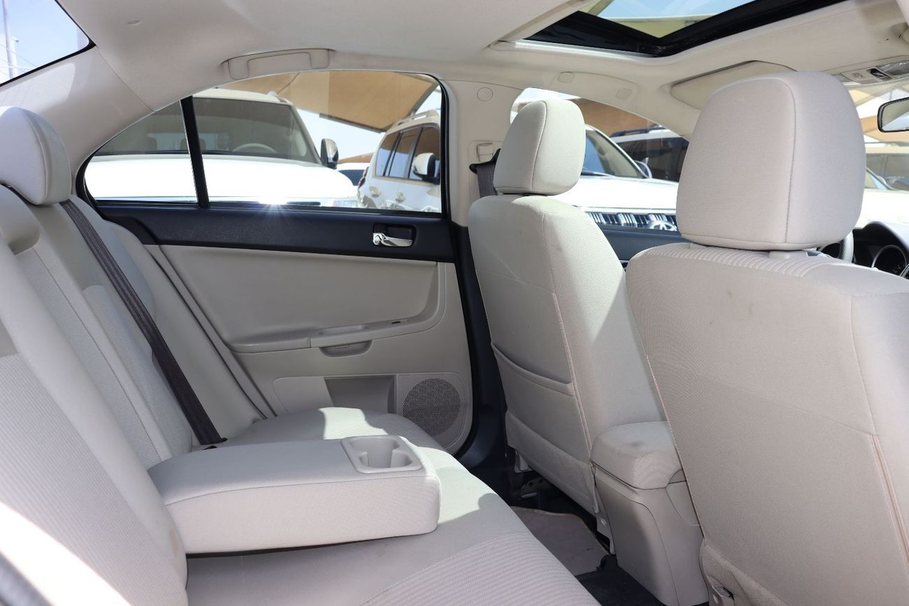 Used Mitsubishi Lancer GLX Mitsubish Lancer 2015 1.6L GCC 2015 for sale ...