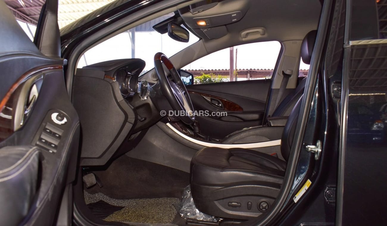 Used Daewoo Alpheon 2012 for sale in Dubai - 556125