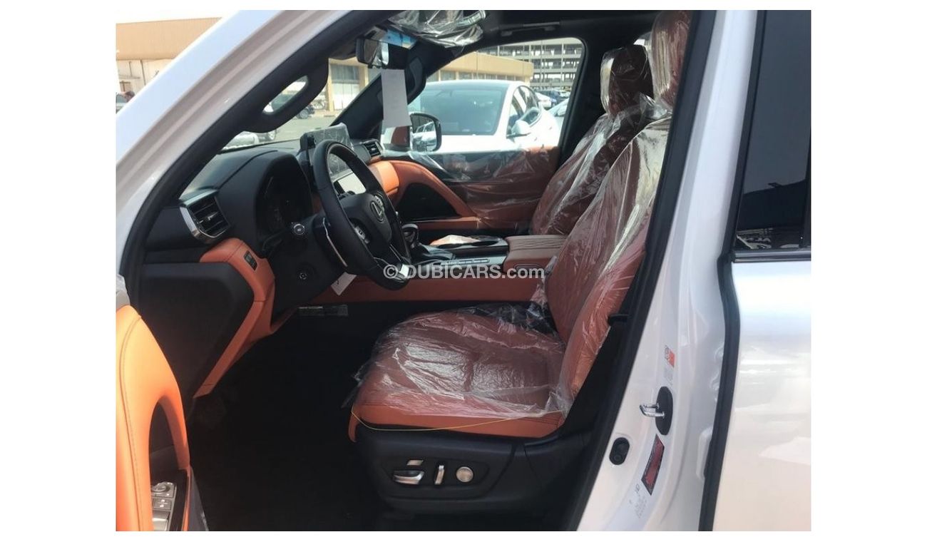 New LEXUS LX600 VIP 2022 for sale in Dubai - 595903