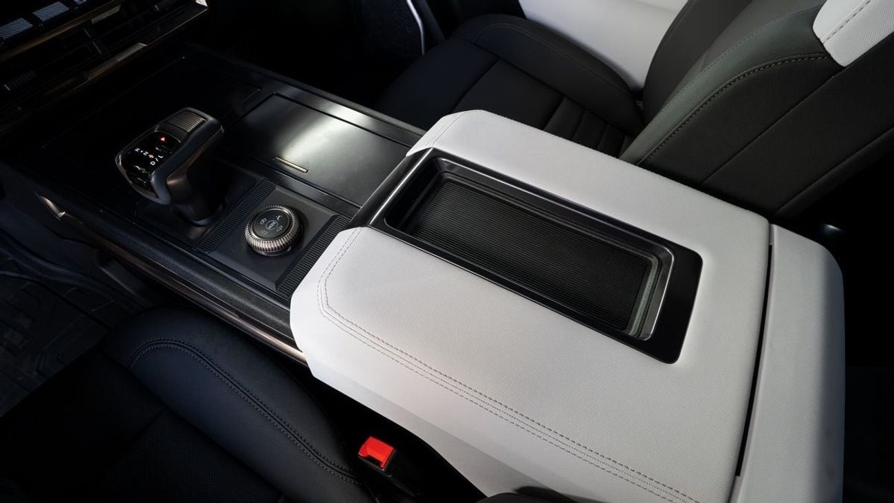 Used GMC Hummer EV SUT Edition 1 - 2022 - American Specs 2022 for sale ...