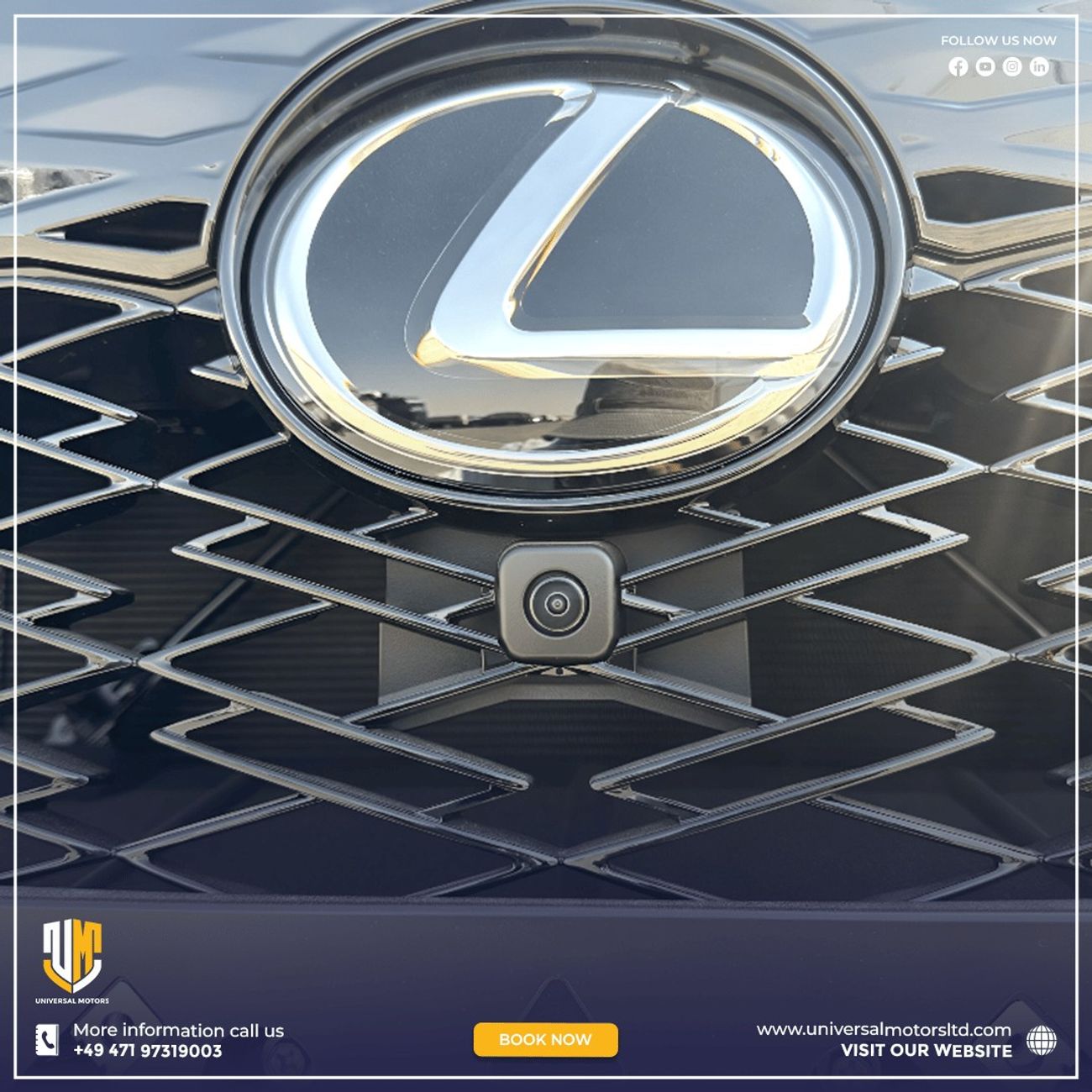 New Lexus RX 500h RXHF -LEXUS RX500 2.4L 4WD AT -F SPORT HEV RADAR ...