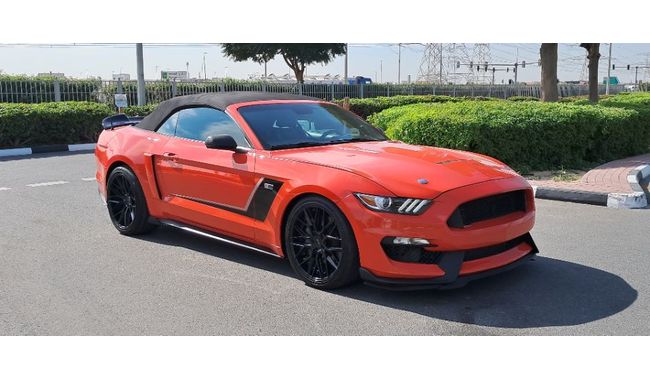 Modified cars for sale in Dubai | Dubicars