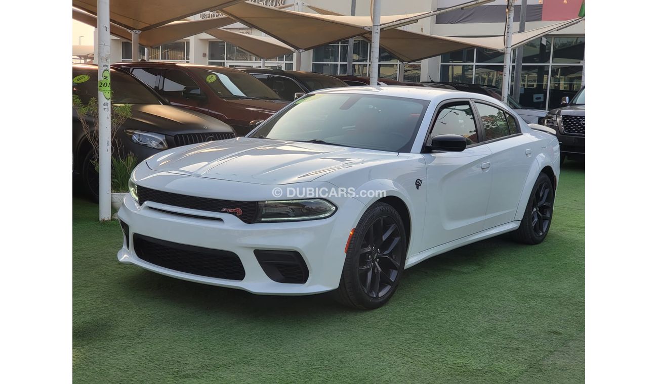 Used Dodge Charger Sxt 2020 White 3.6L 6 KIT HELICAT 2020 for sale in ...