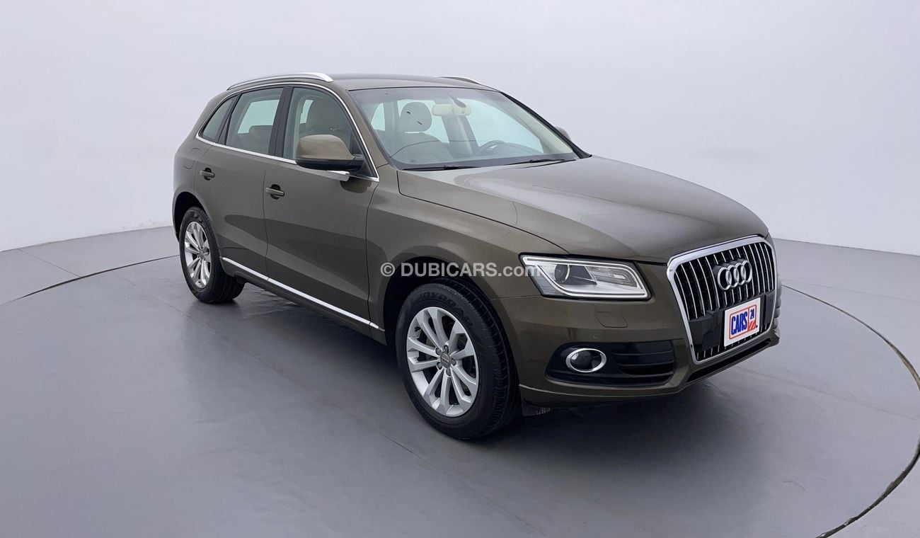 Used Audi Q5 STD 2 | Zero Down Payment | Free Home Test Drive 2014 for ...