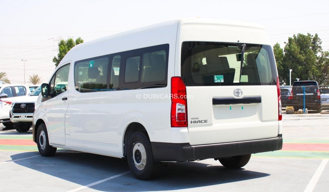 New Toyota Hiace 2022 for sale in Dubai - 546928