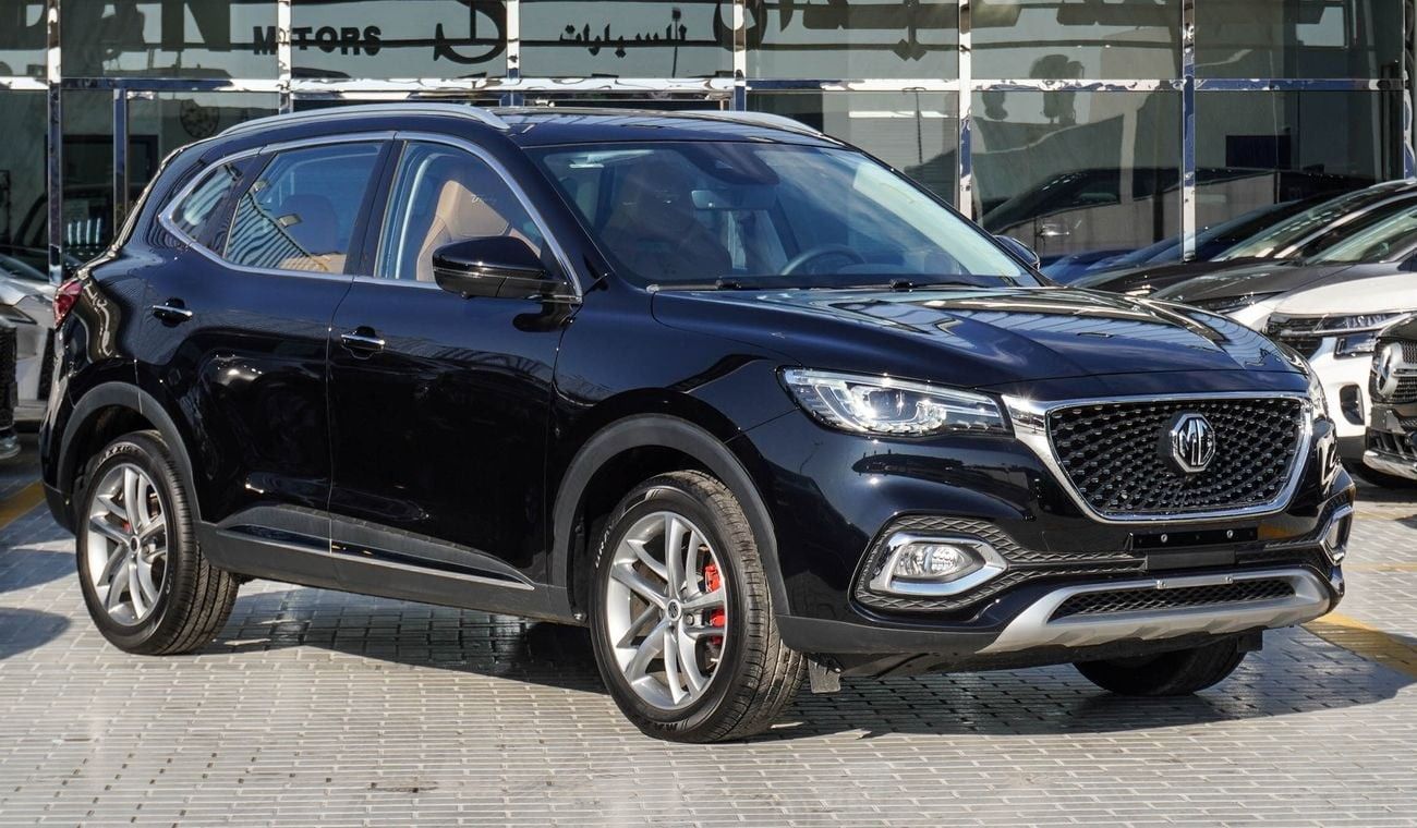 New MG HS Trophy AWD 30T 2023 for sale in Dubai - 818200