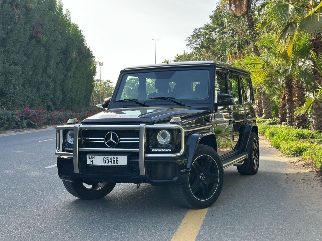 Used Mercedes-Benz G 63 AMG First Edition 5.5L | Carbon Fiber | 2013 ...
