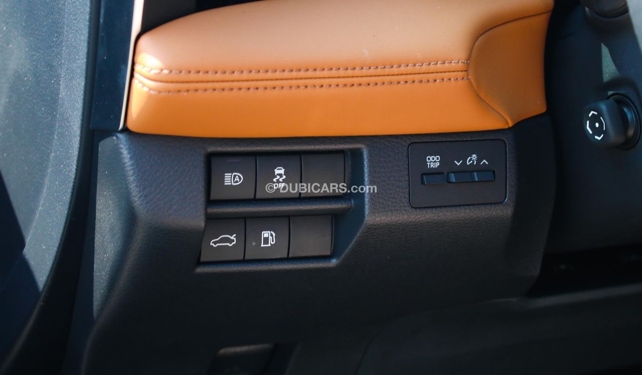 New Toyota Avalon 2022 for sale in Dubai - 543922