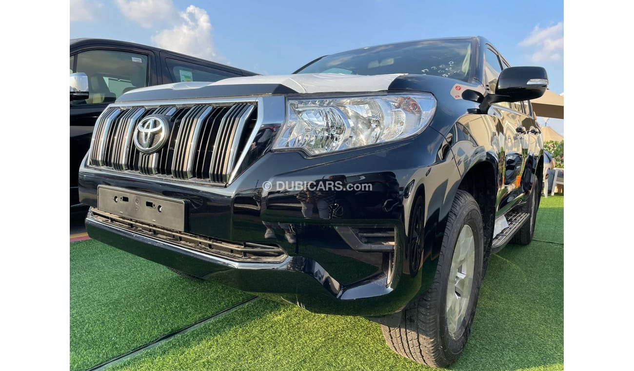 New Toyota Prado TXL 2022 for sale in Dubai - 567458