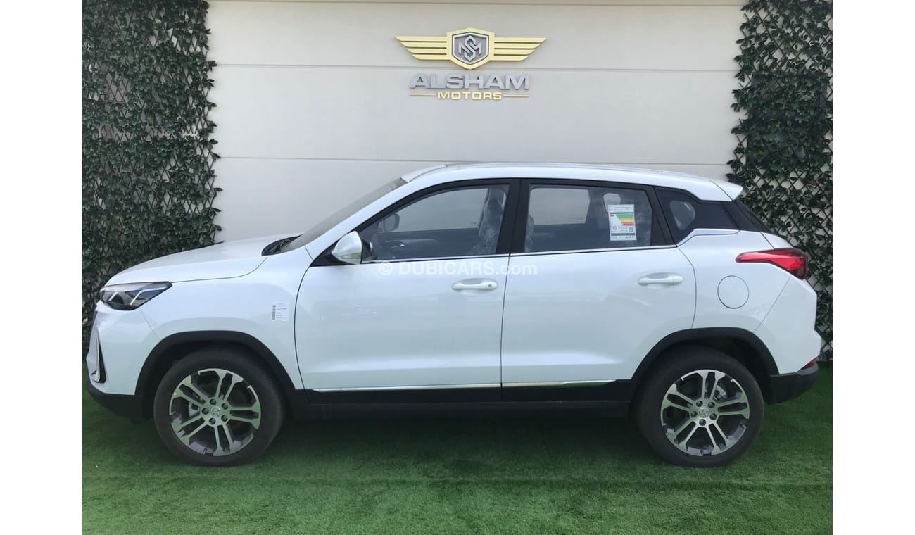 جديدة بايك X35 BAIC FULL OPTION 1.5L 2023 2023 للبيع في دبي - 600910