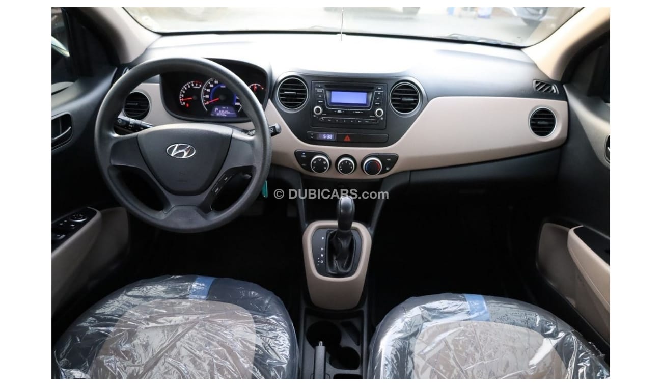 Used Hyundai i10 HYUNDAI GRAND I 10 BLUE 2019 2019 for sale in Dubai ...