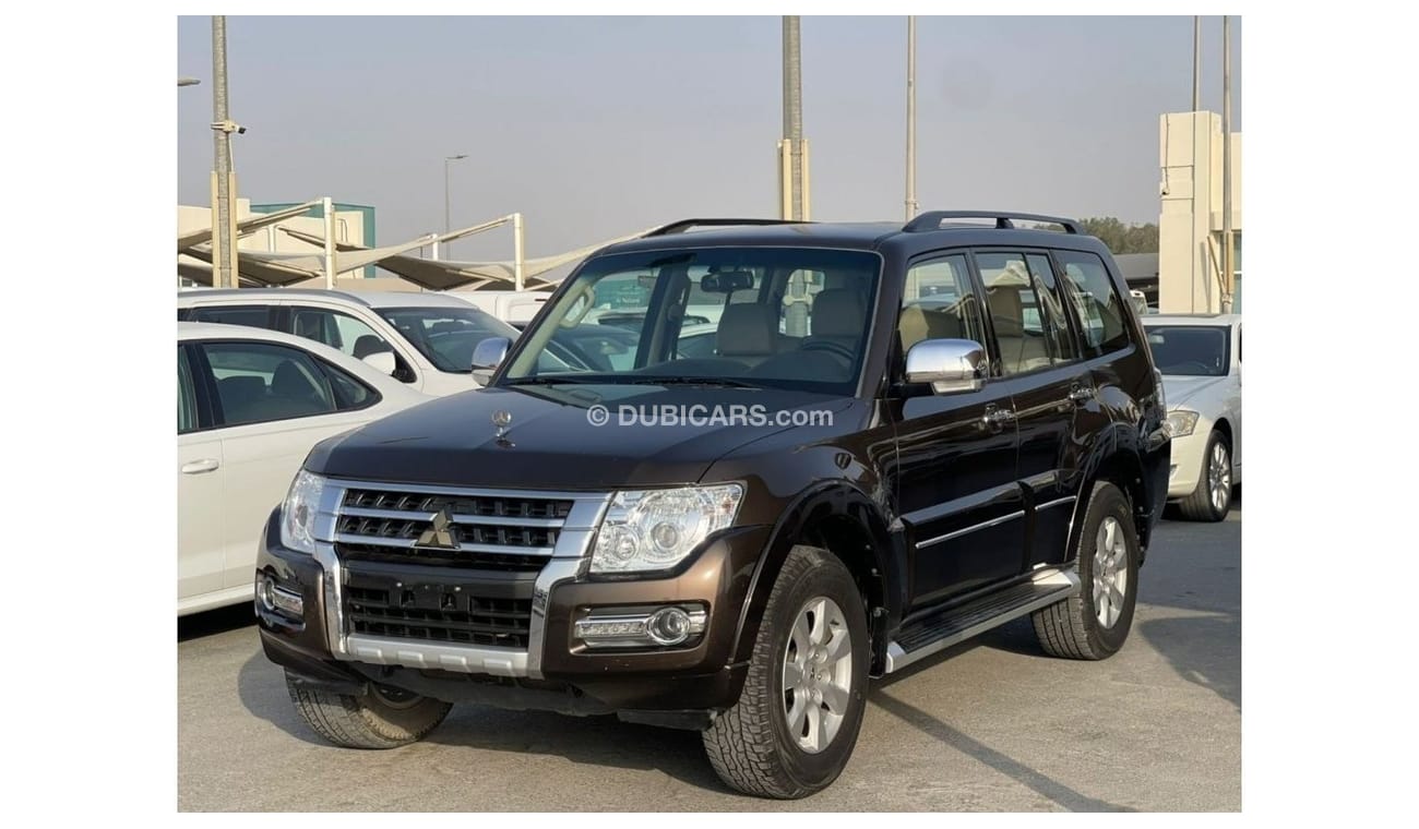 Used Mitsubishi Pajero 2020 I 3.0L I Original Paint I Ref#515 2020 for ...
