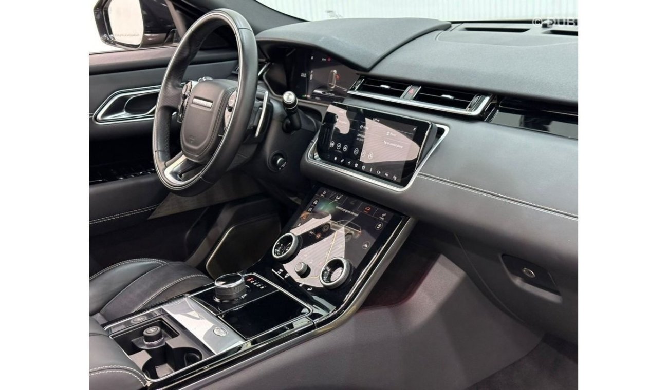 Used Land Rover Range Rover Velar P340 R-Dynamic HSE 2020 Range Rover ...